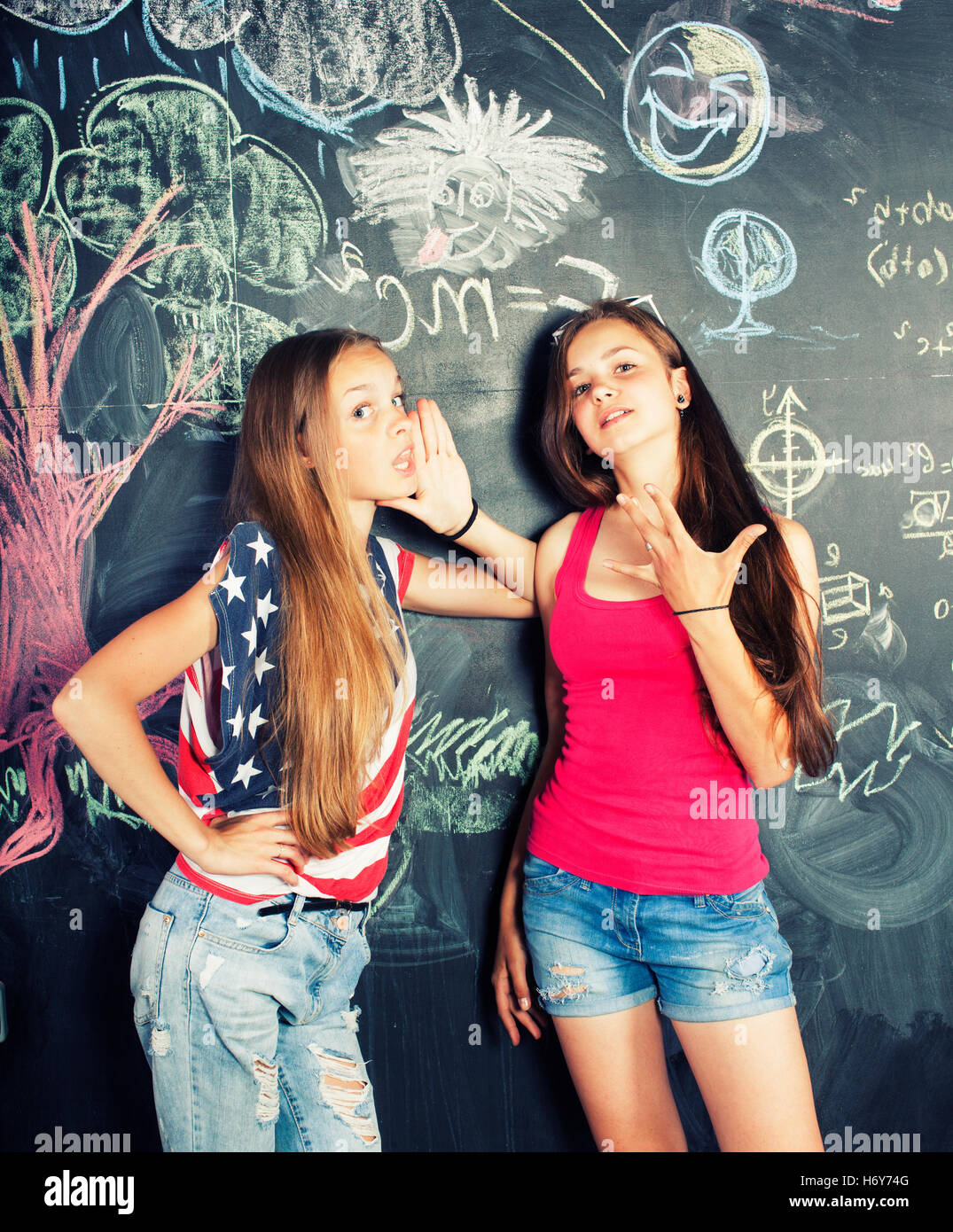 back to school after summer vacations Stock Photo - Alamy