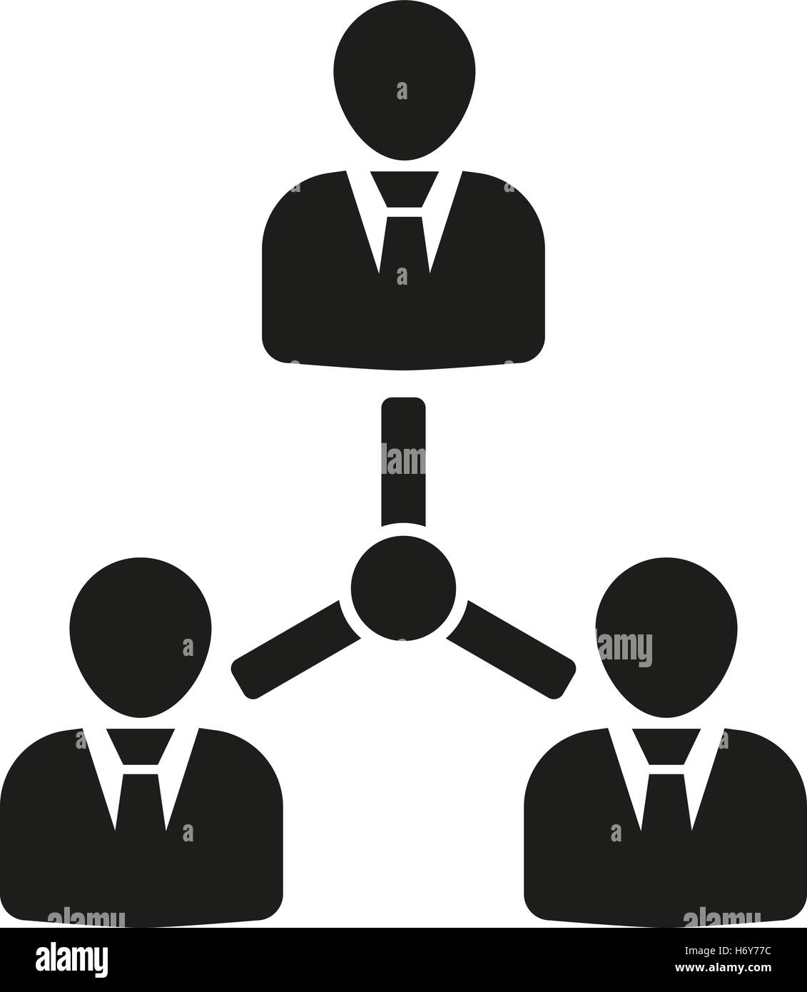 Alliance front Stock Vector Images - Alamy