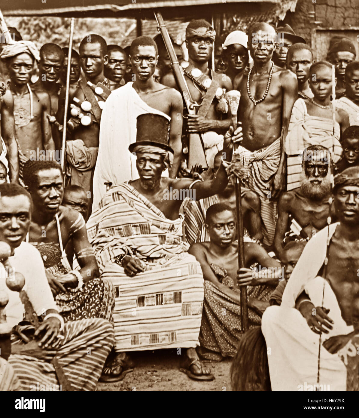 Ashanti hi-res stock photography and images - Alamy