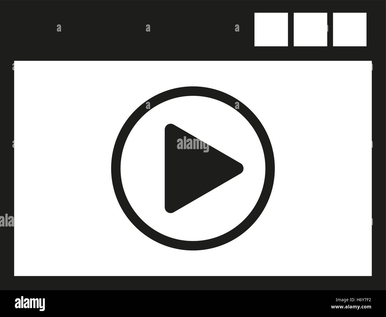 Online player icon. online player vector design. online player symbol ...