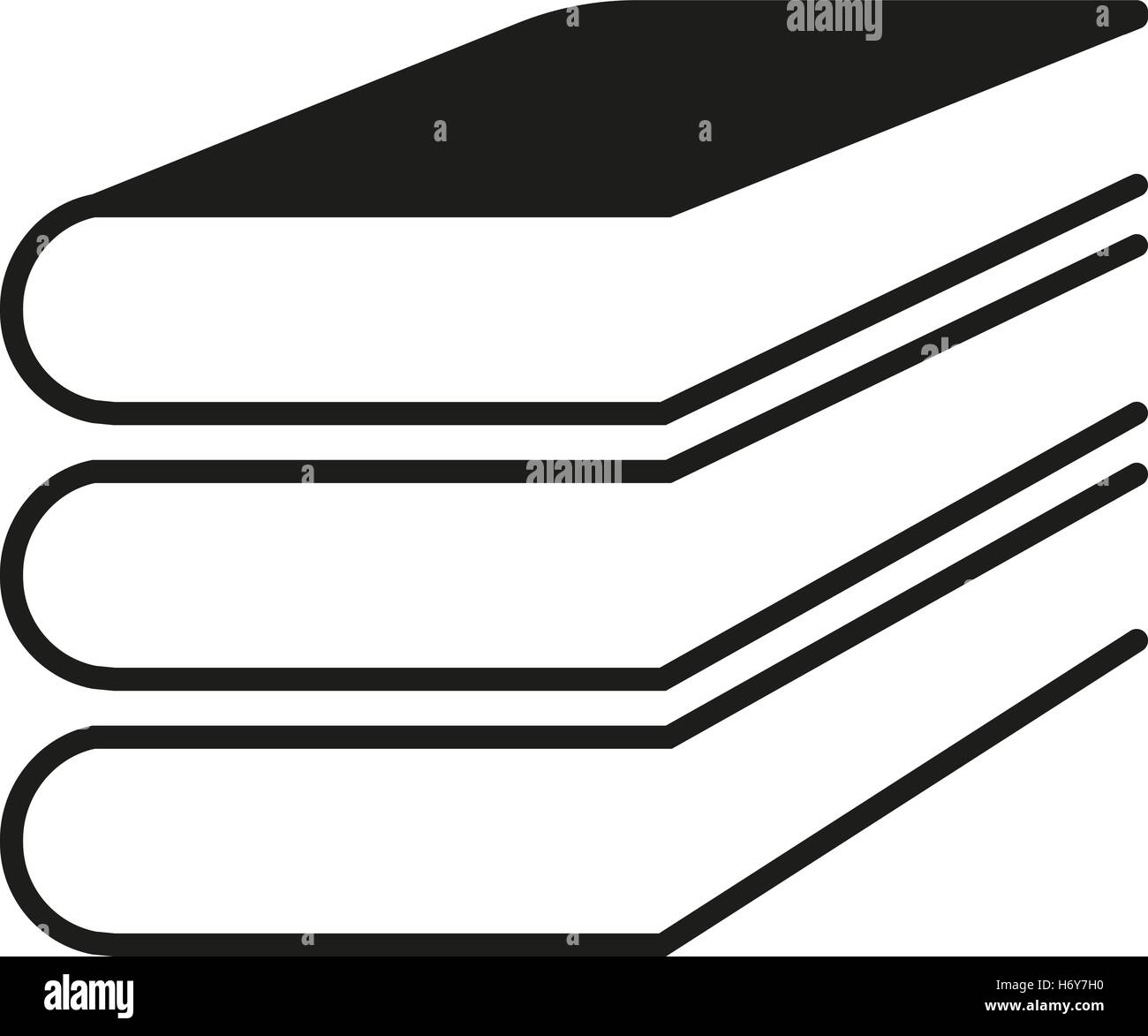 Book icon. vector design. Library symbol. web. graphic. JPG. AI. app ...