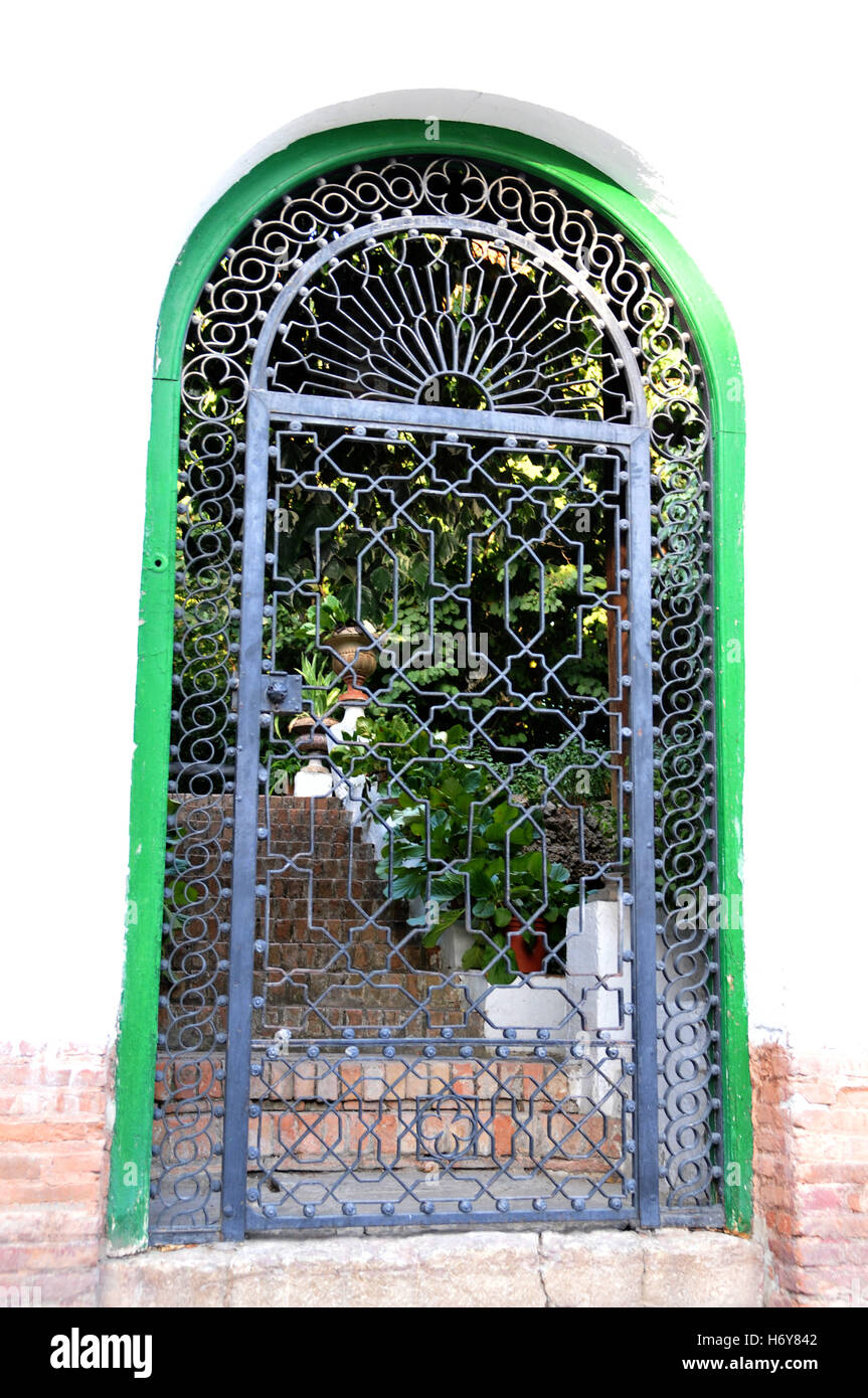Narnia Door High Resolution Stock Photography and Images - Alamy
