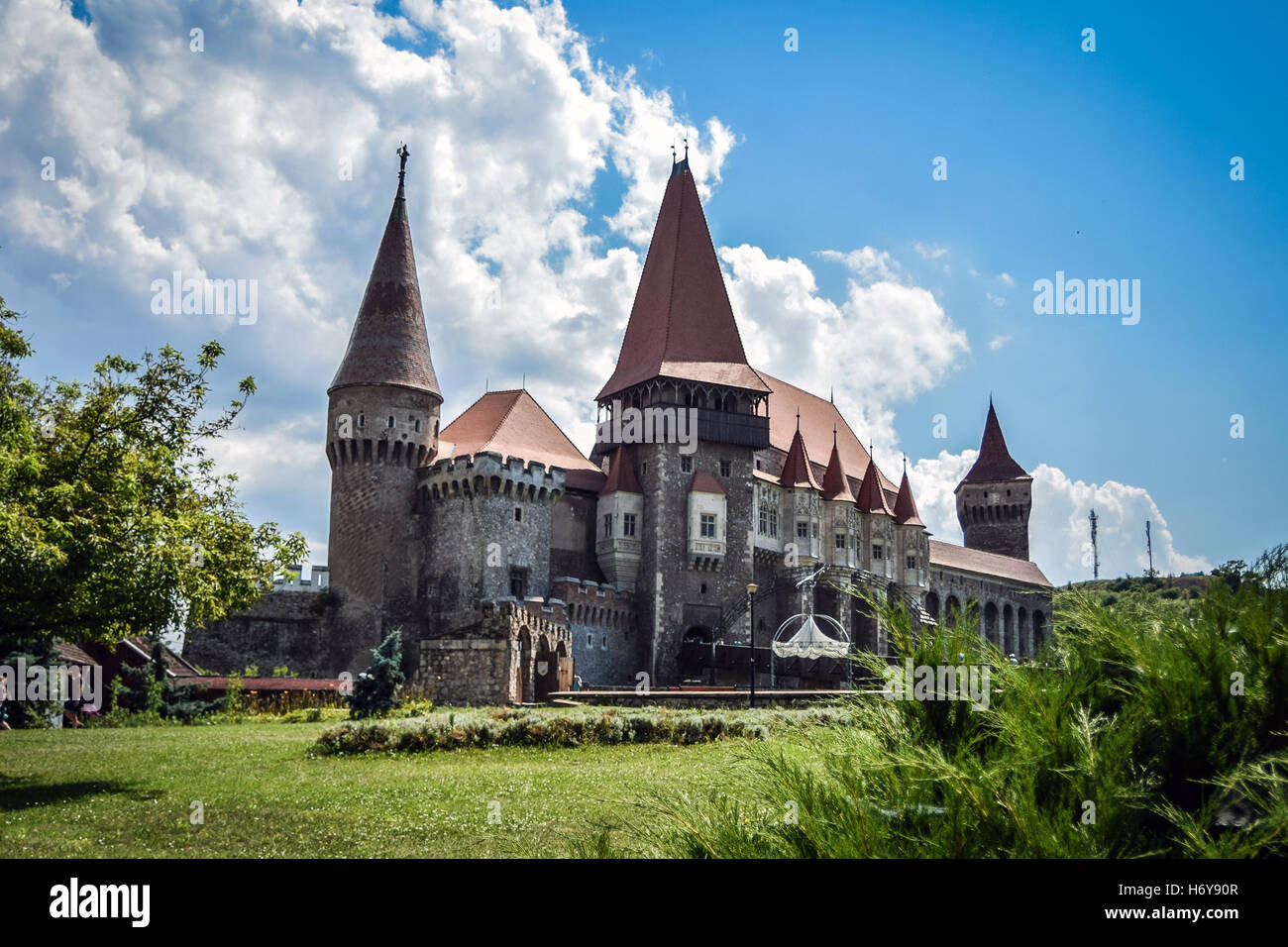 Corvins hi-res stock photography and images - Alamy