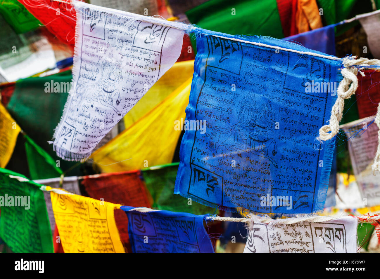 Flags of india hi-res stock photography and images - Alamy