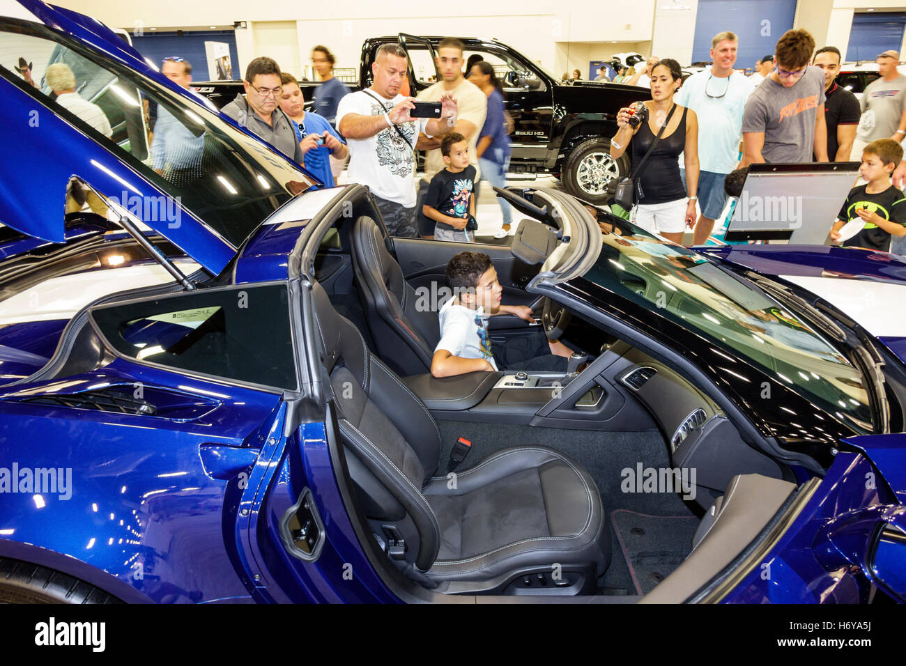 Taking photo car seat hi-res stock photography and images - Alamy