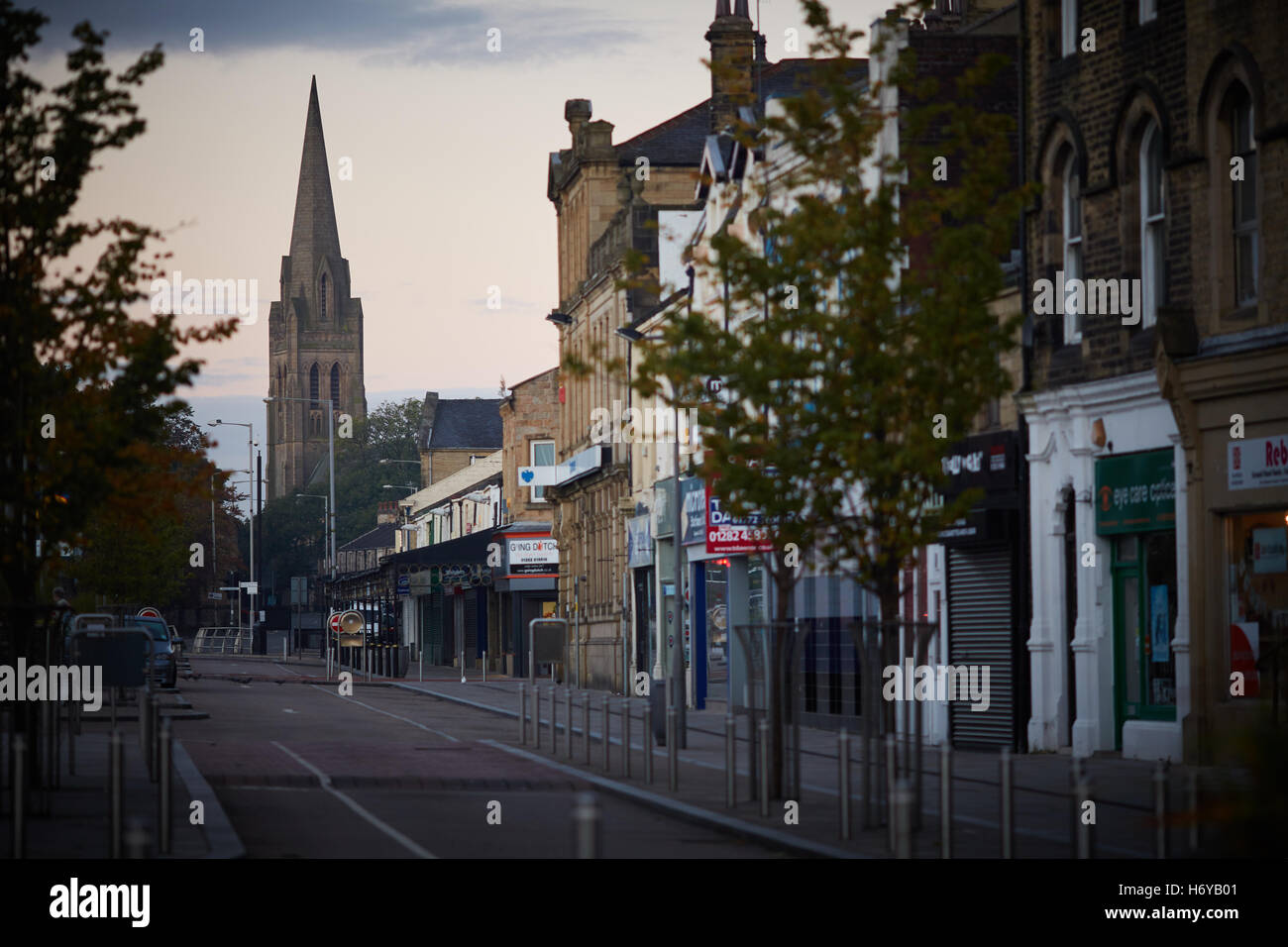 Nelson high country nelson high country hi-res stock photography and ...