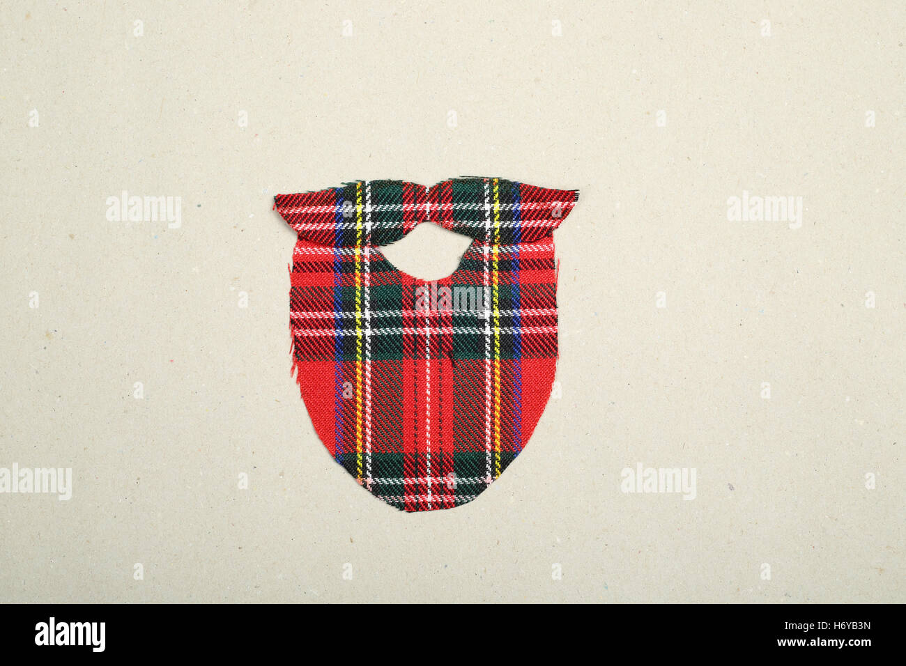 Paper beard craft hi-res stock photography and images - Alamy