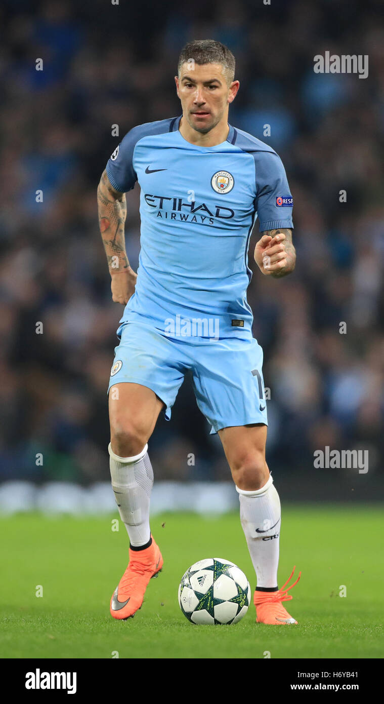 Aleksandar kolarov hi-res stock photography and images - Alamy