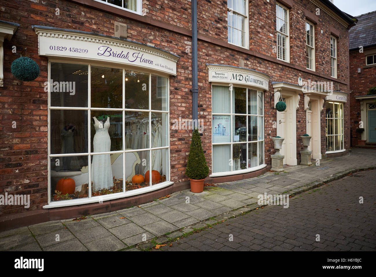 Ashton GMP Manchester Police station exterior Stock Photo - Alamy