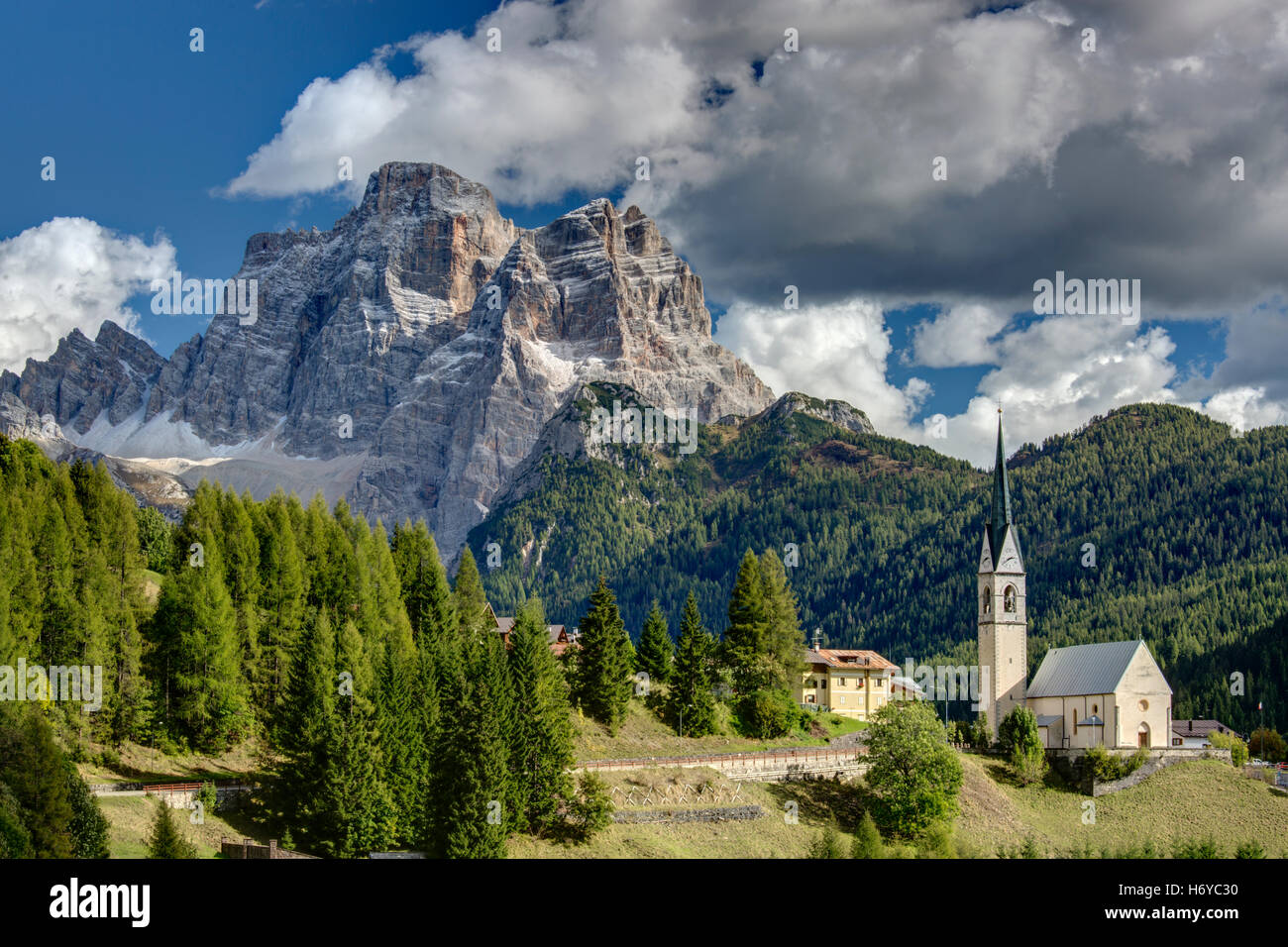 Southern northern italy hi-res stock photography and images - Alamy