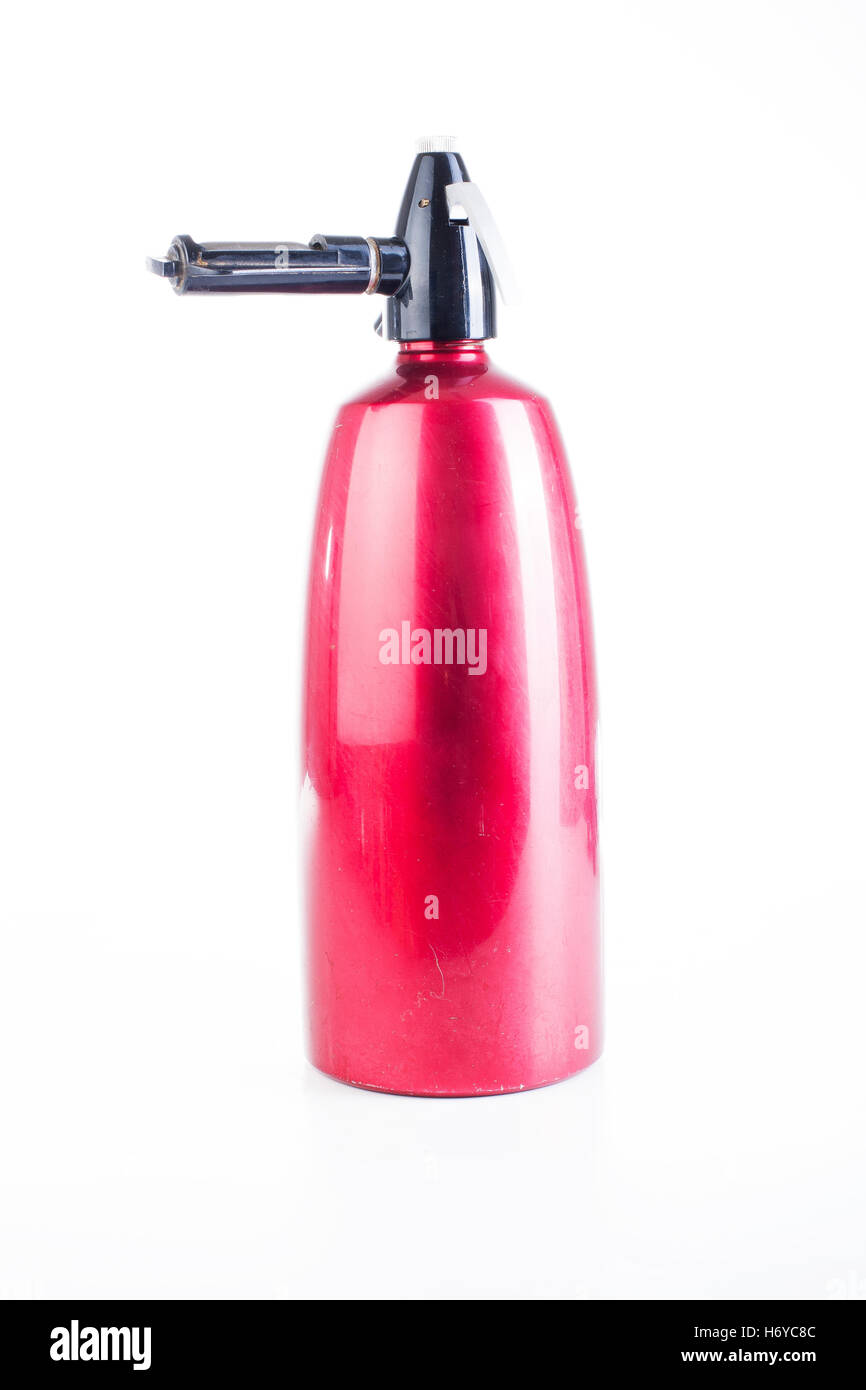 Whipped cream dispenser colorful canister carbon stainless steel bottle ...