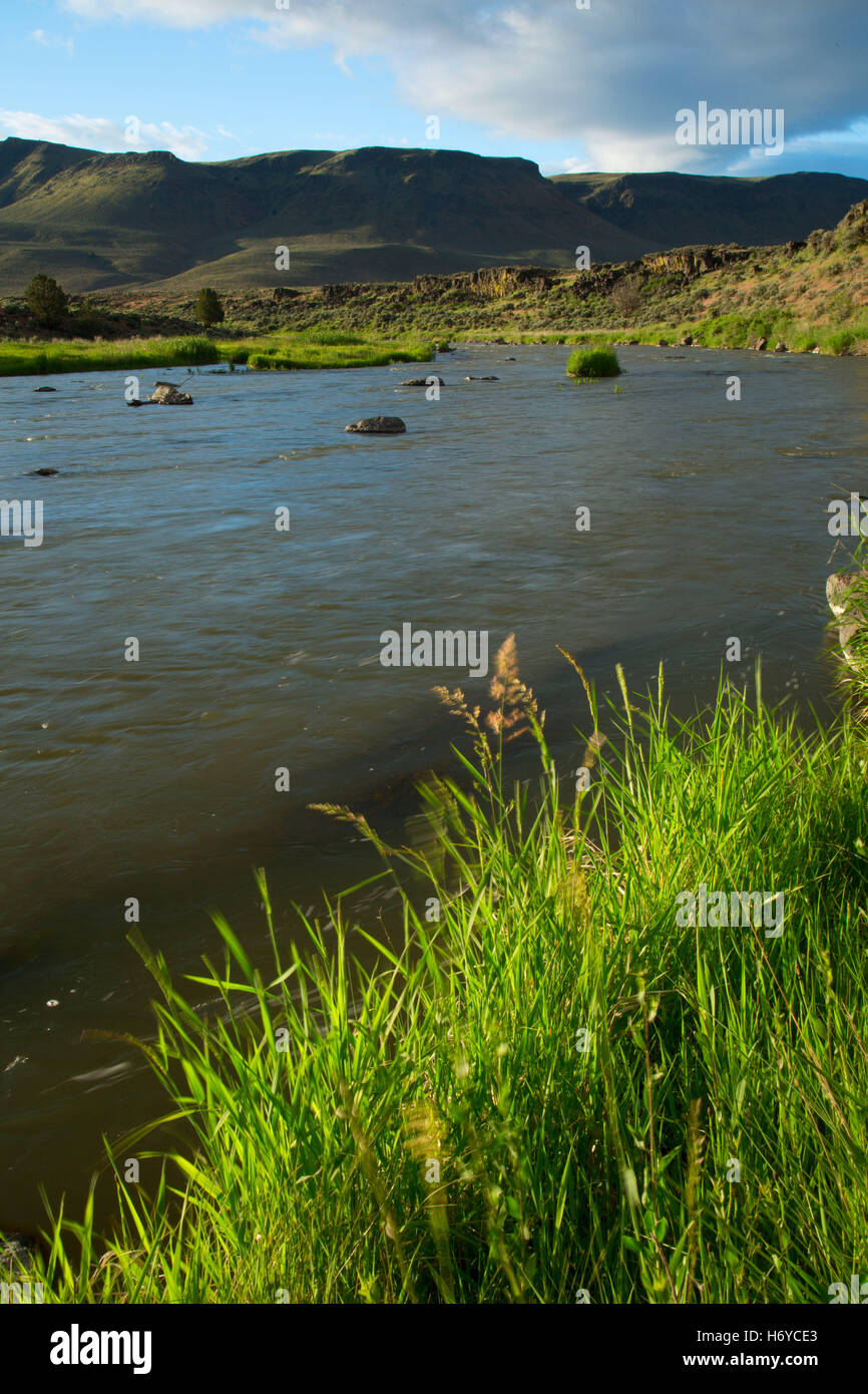 Riverside land hi-res stock photography and images - Alamy
