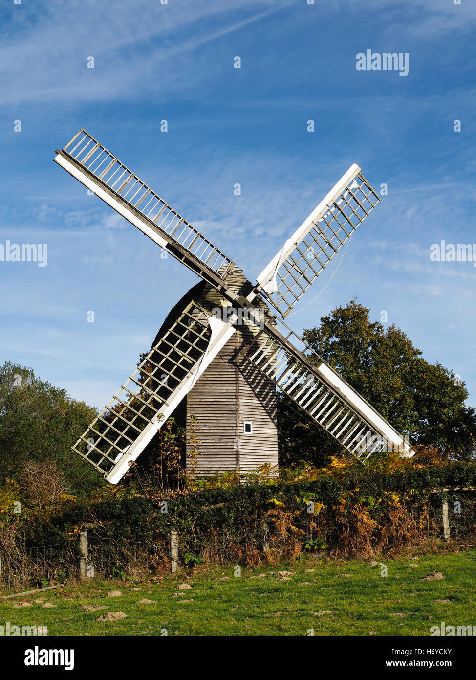 Nutley sussex hi-res stock photography and images - Alamy