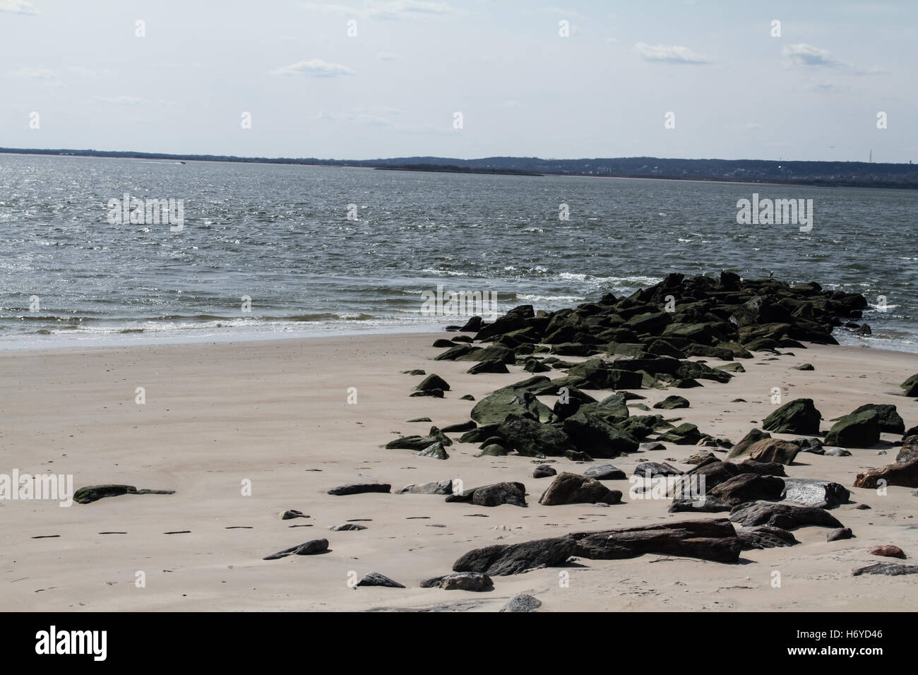 Seagate brooklyn hi-res stock photography and images - Alamy