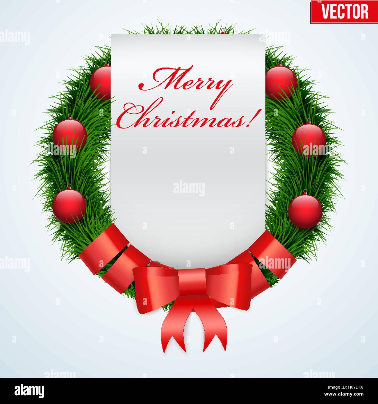 Red congratulations Stock Vector Images - Alamy