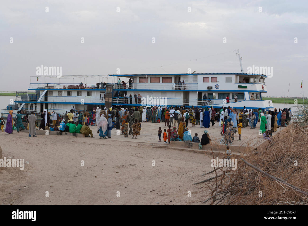 Comanav ferry hi-res stock photography and images - Alamy