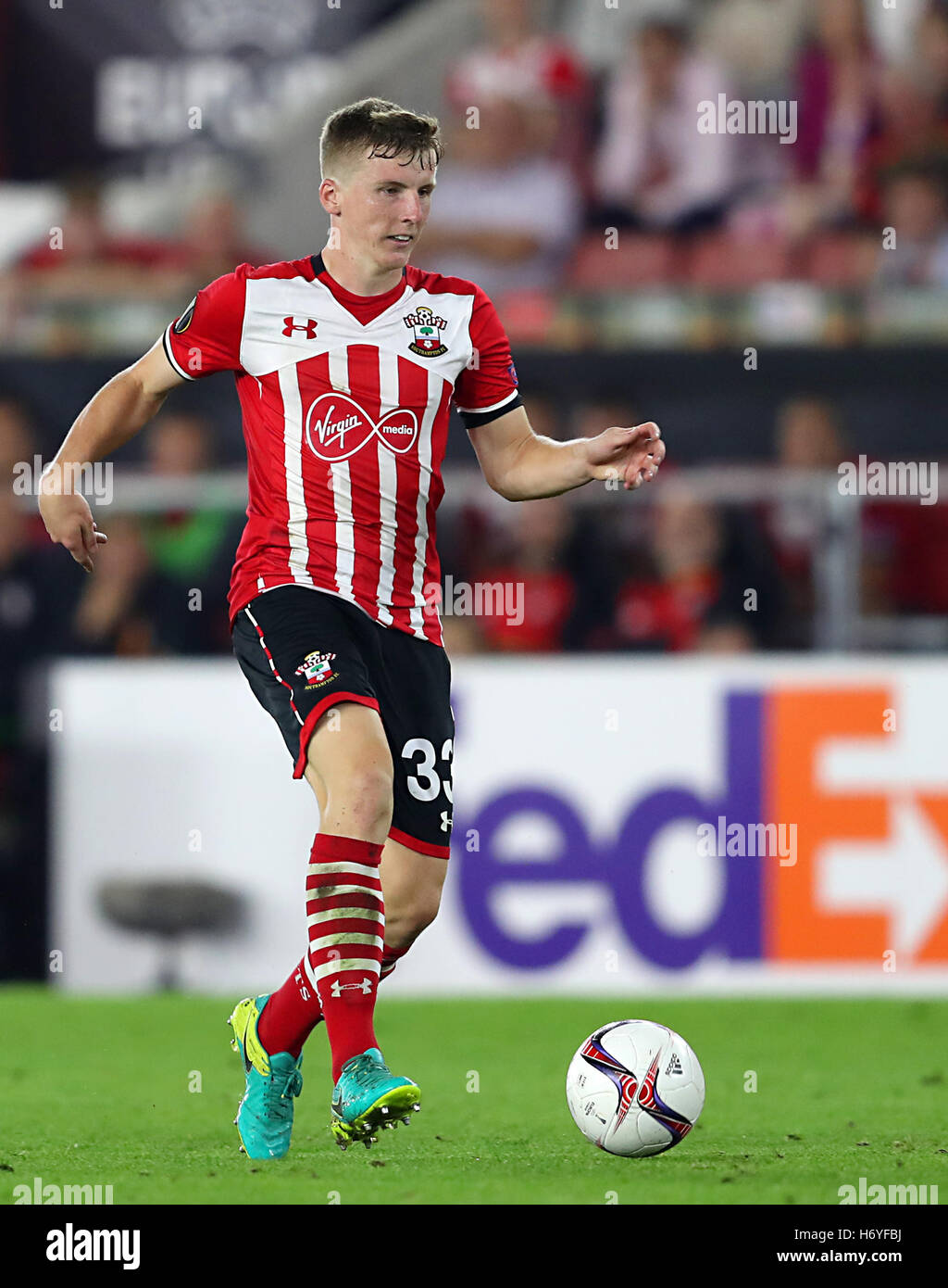 Matt targett southampton hi-res stock photography and images - Alamy