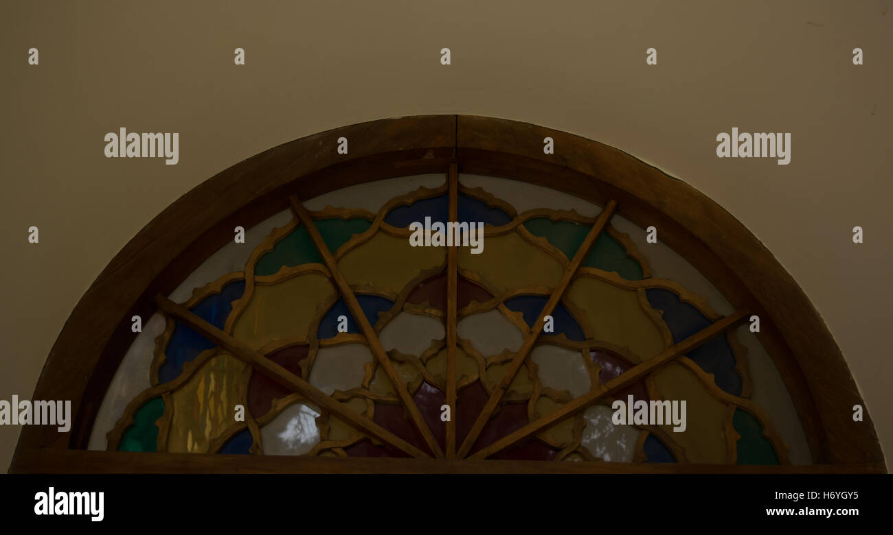 Window color hi-res stock photography and images - Alamy