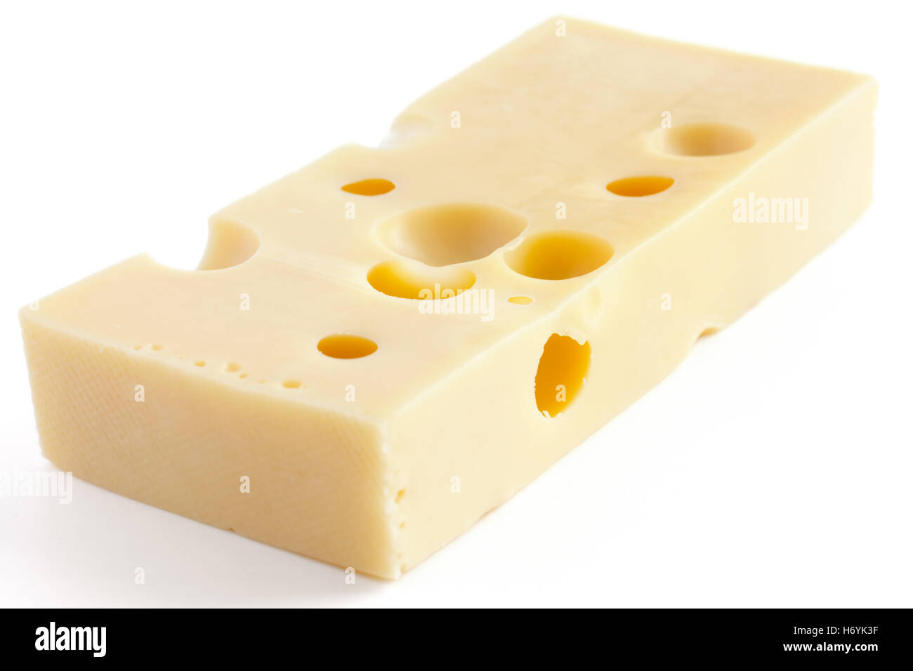 Block of cheese hi-res stock photography and images - Alamy