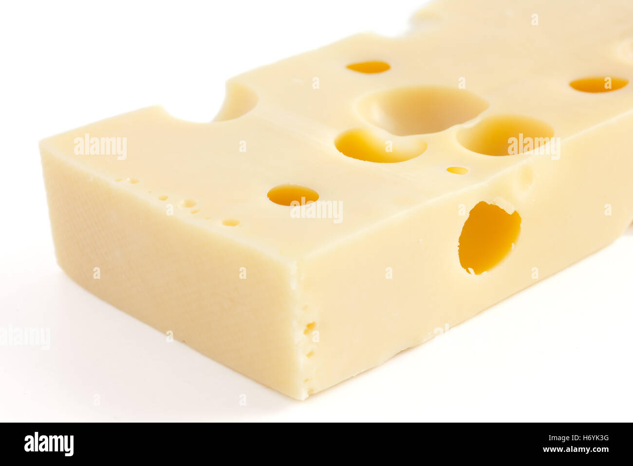 Block of cheese hi-res stock photography and images - Alamy