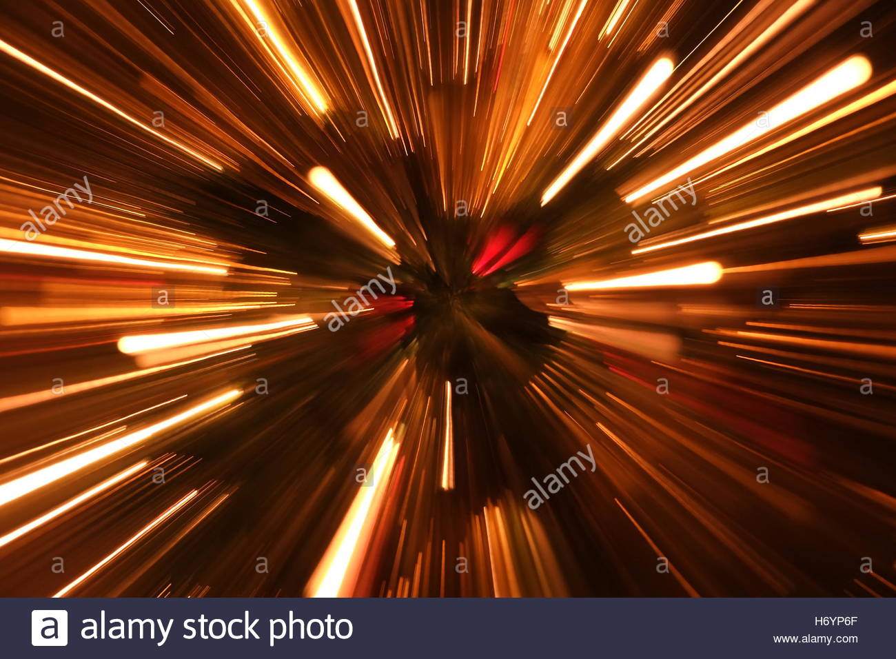 Warp Effect High Resolution Stock Photography and Images - Alamy