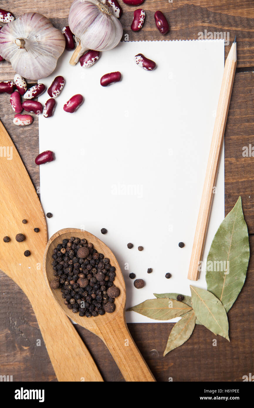 Blank leaf hi-res stock photography and images - Alamy