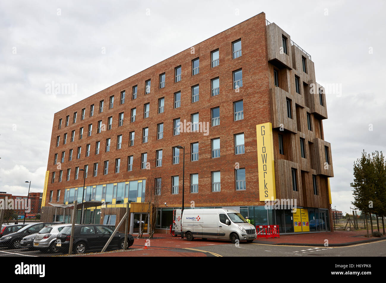 Creative industries hi-res stock photography and images - Alamy