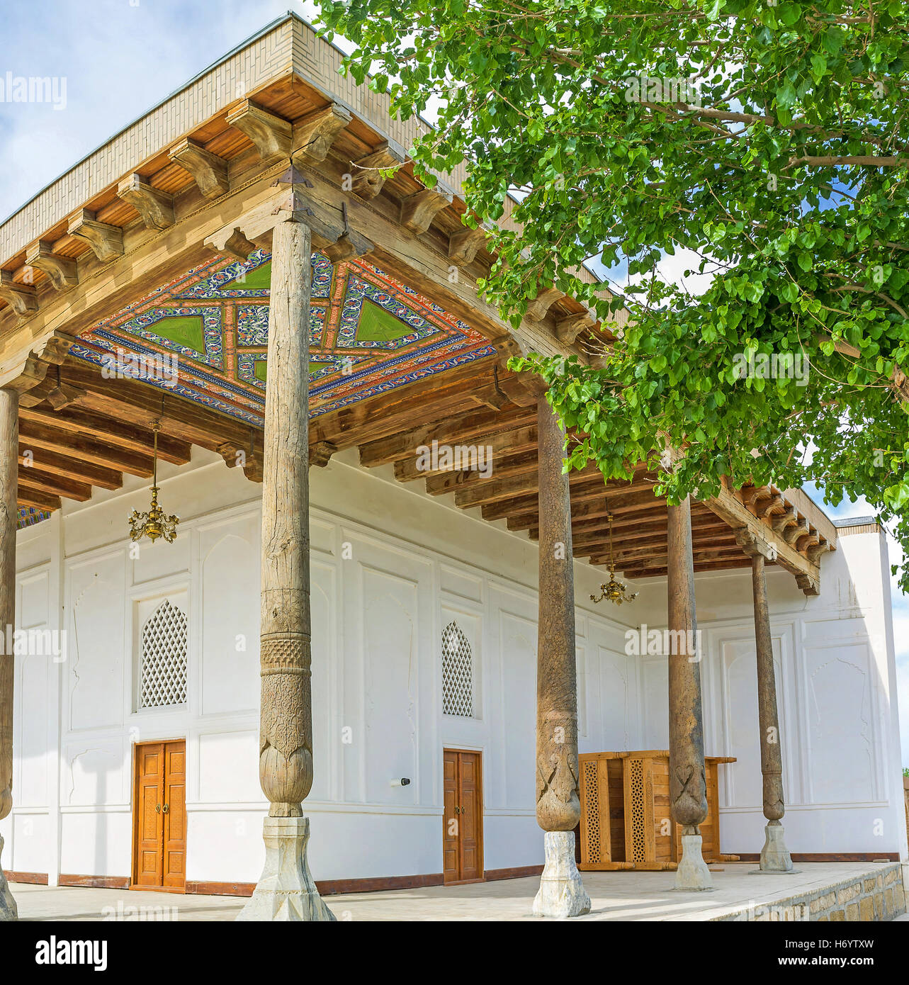 Beautiful islamic patterns hi-res stock photography and images - Alamy