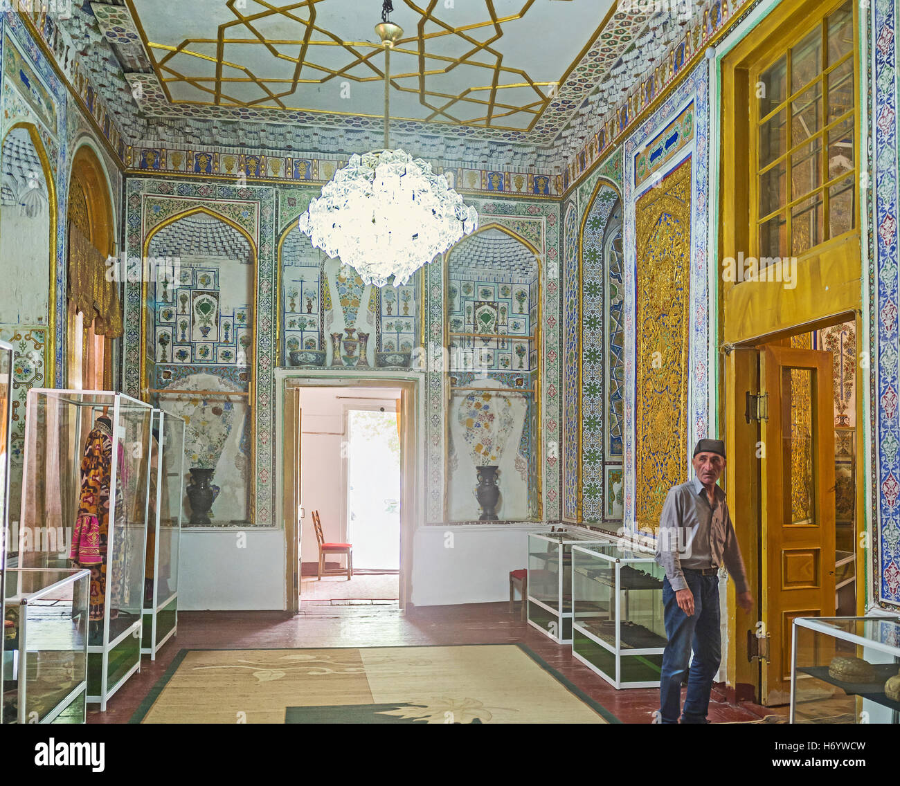 Sitorai Mokhi Khosa High Resolution Stock Photography and Images - Alamy