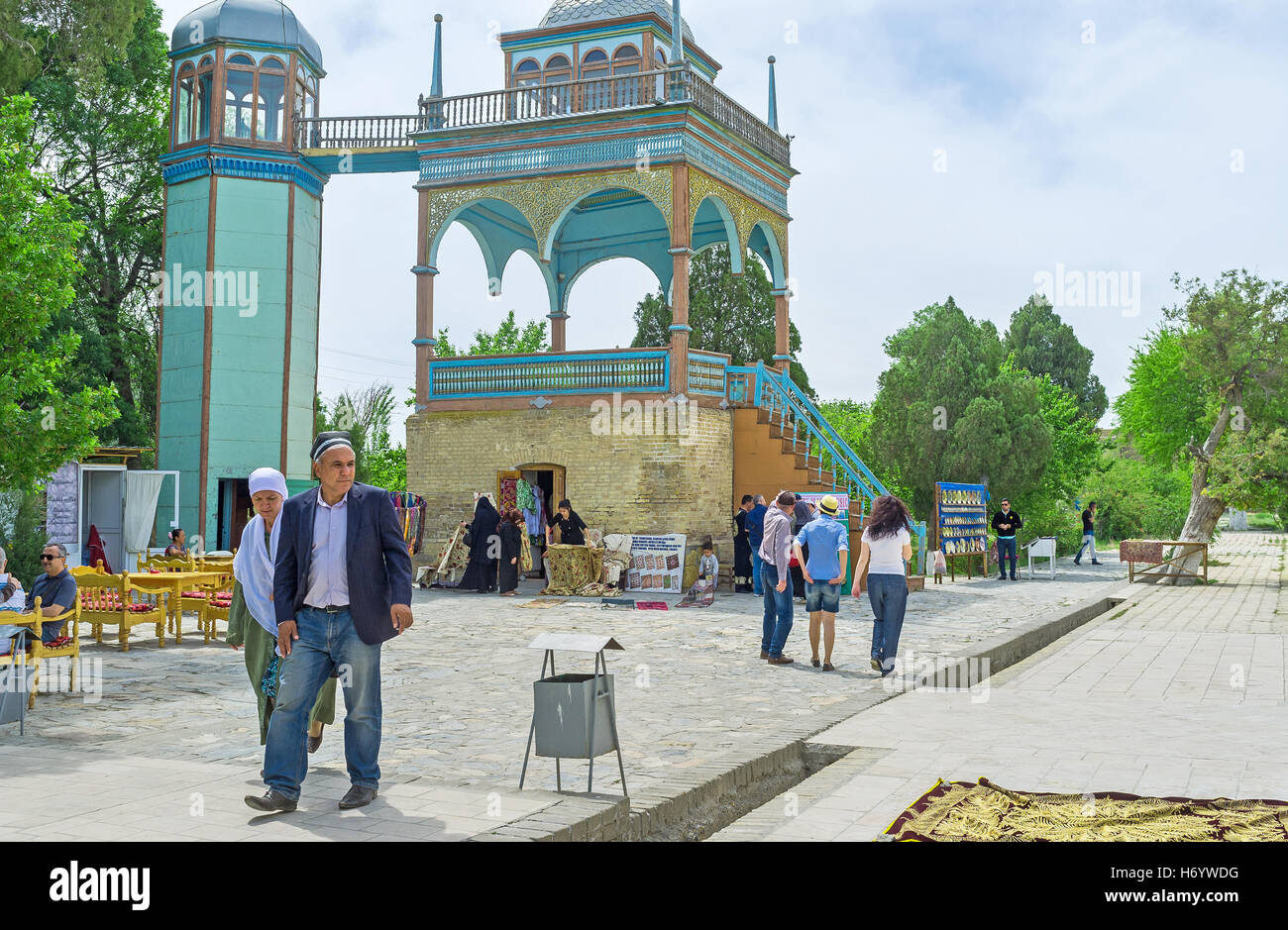 Sitorai mokhi khosa hi-res stock photography and images - Alamy