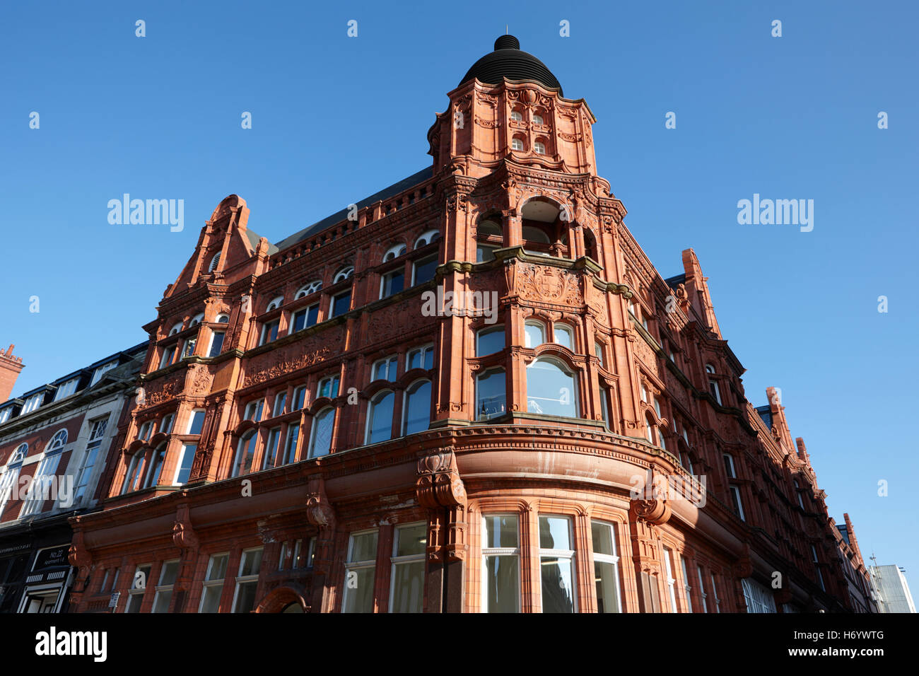 Municipal library building hi-res stock photography and images - Alamy
