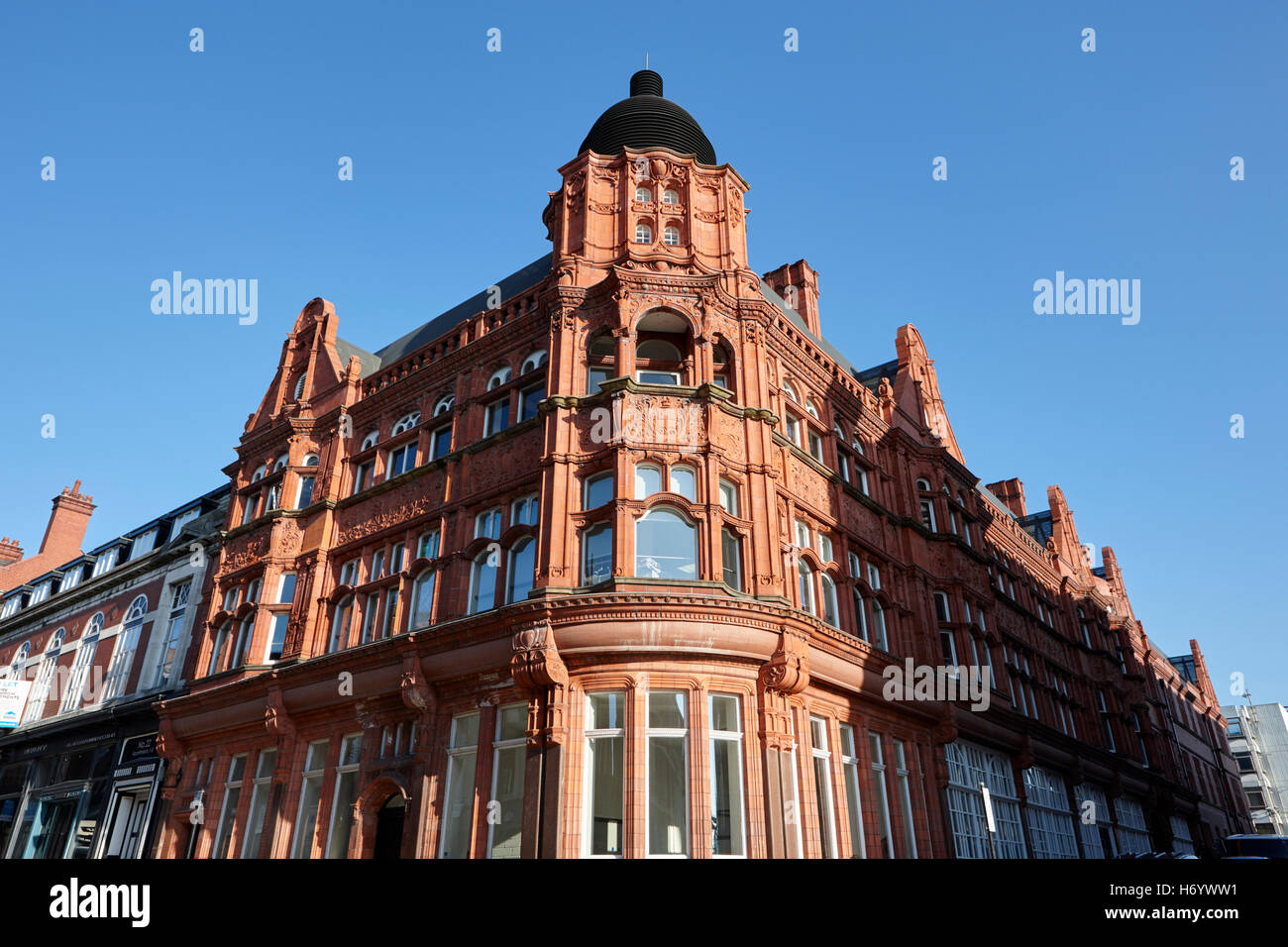 Historic wigan hi-res stock photography and images - Alamy
