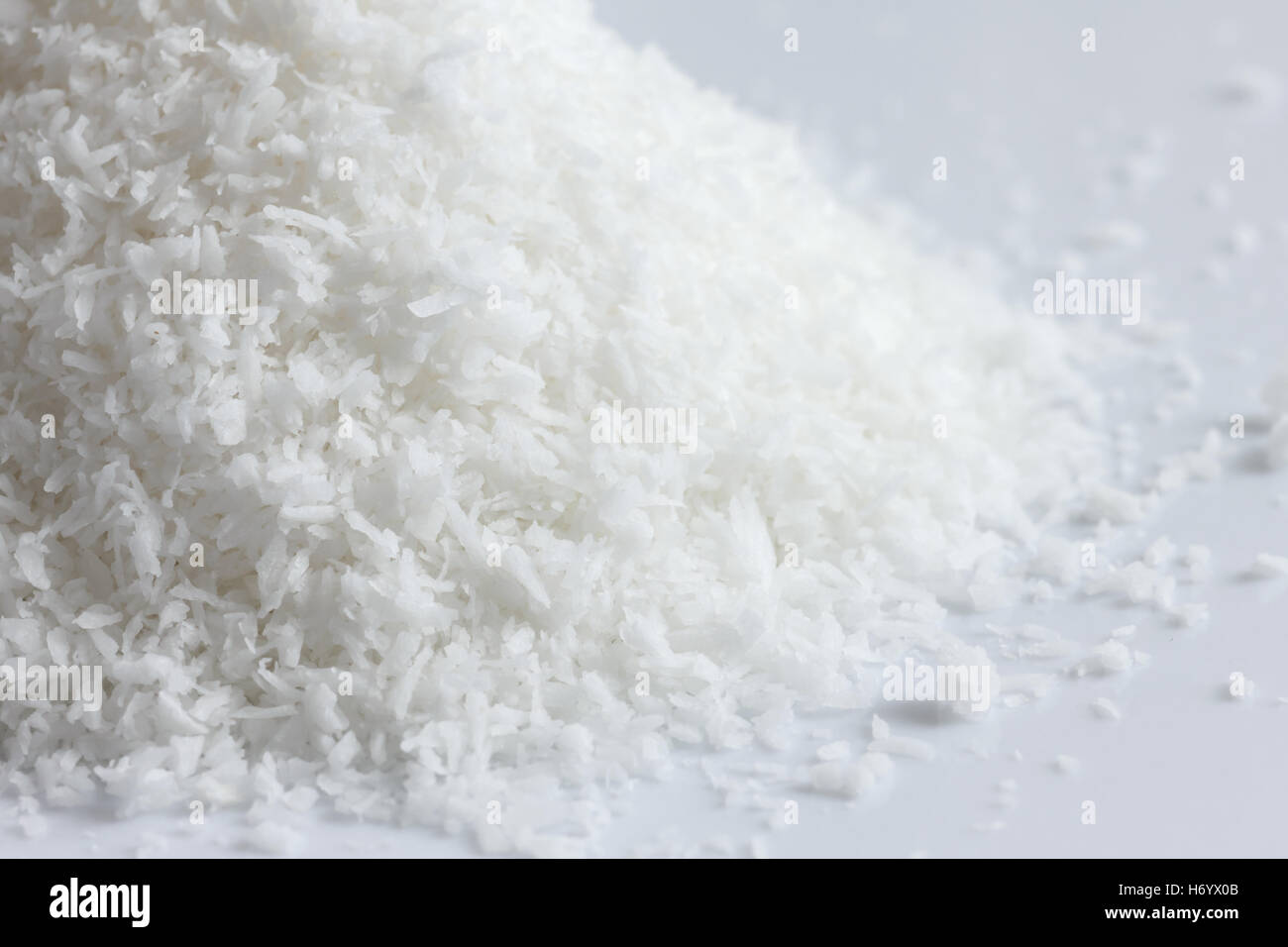 Abstract coconut hi-res stock photography and images - Alamy