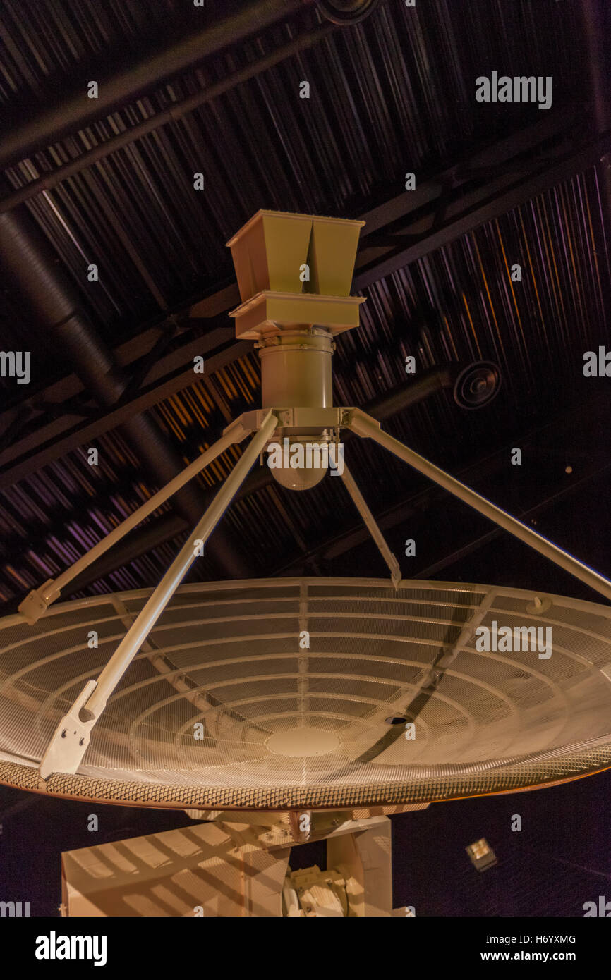 Andoya space hi-res stock photography and images - Alamy