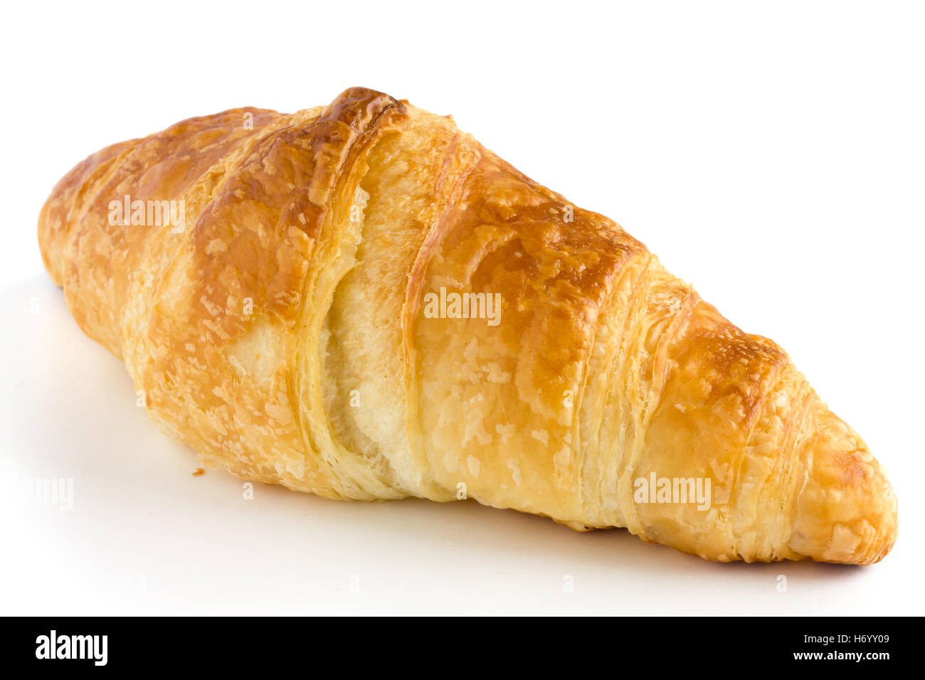 Croissant Texture High Resolution Stock Photography and Images - Alamy
