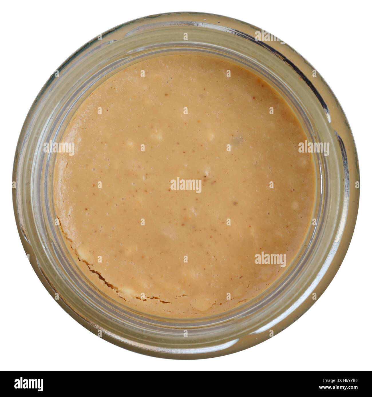 Open jar lid hi-res stock photography and images - Alamy
