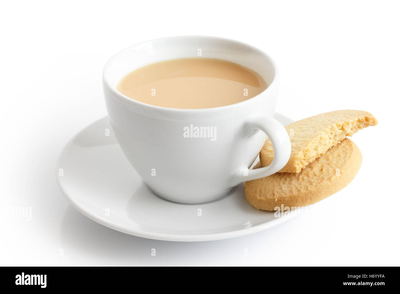 Half tea hi-res stock photography and images - Alamy