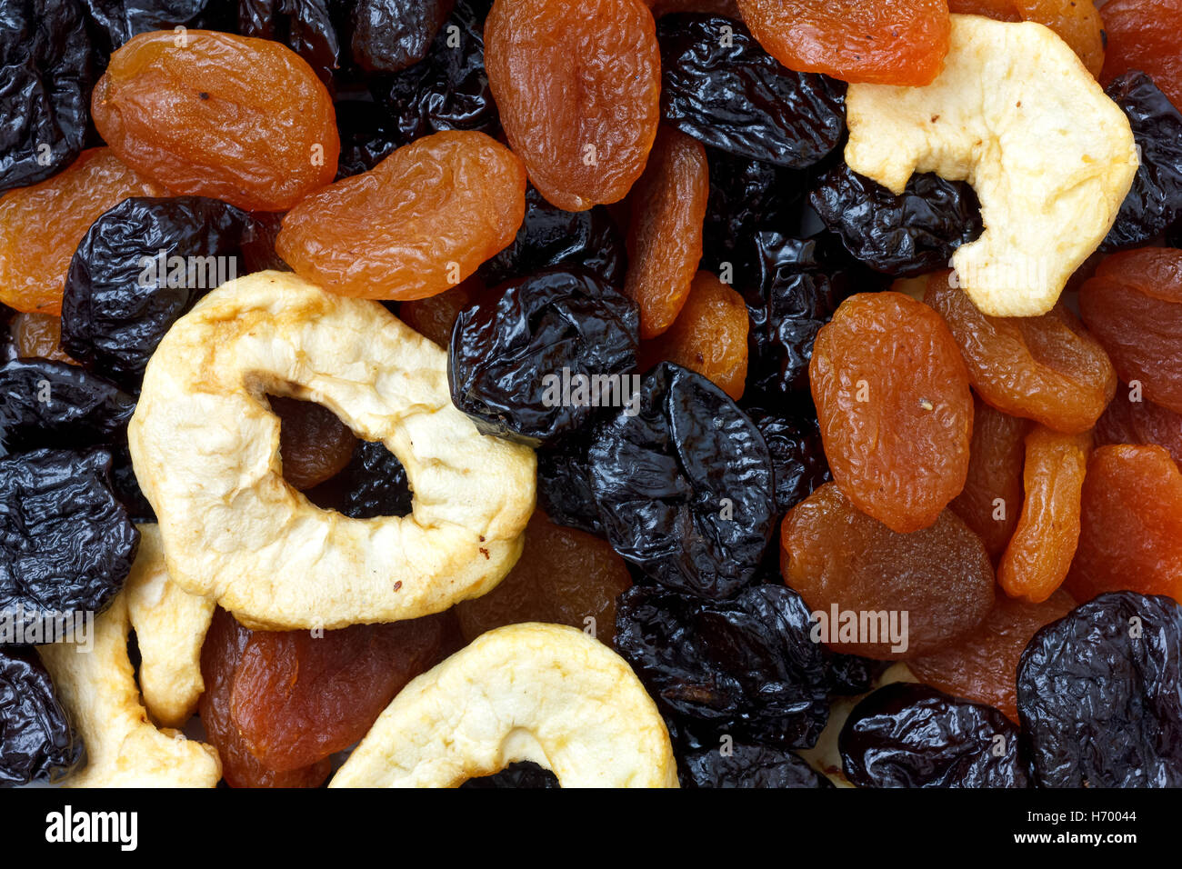 Dry Prunes High Resolution Stock Photography and Images - Alamy