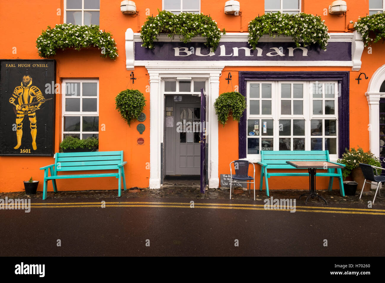 Summercove hi-res stock photography and images - Alamy