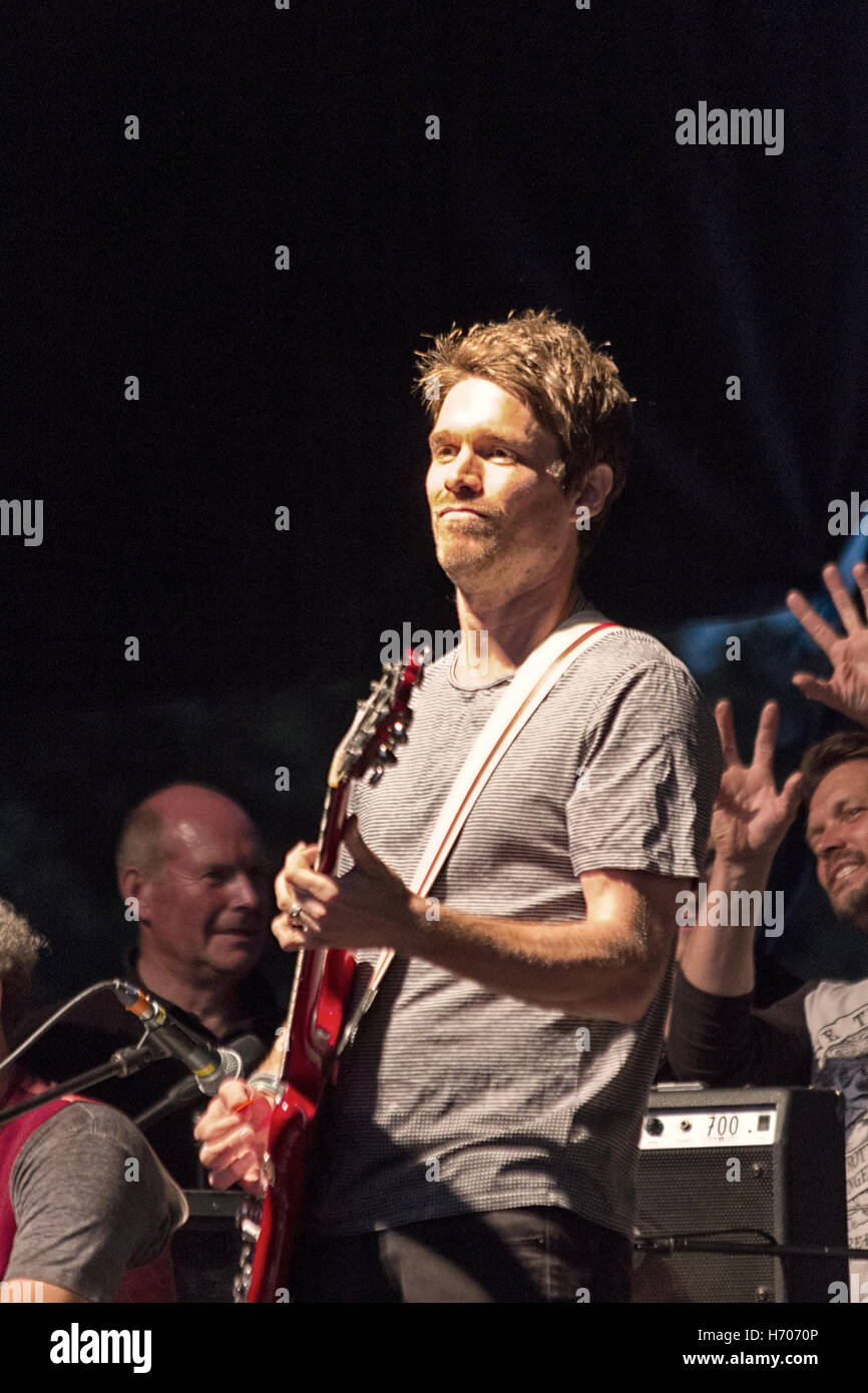 Jesse wood hi-res stock photography and images - Alamy