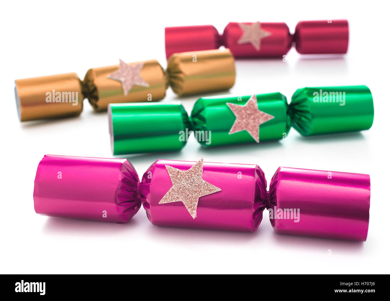 Christmas cracker hi-res stock photography and images - Alamy