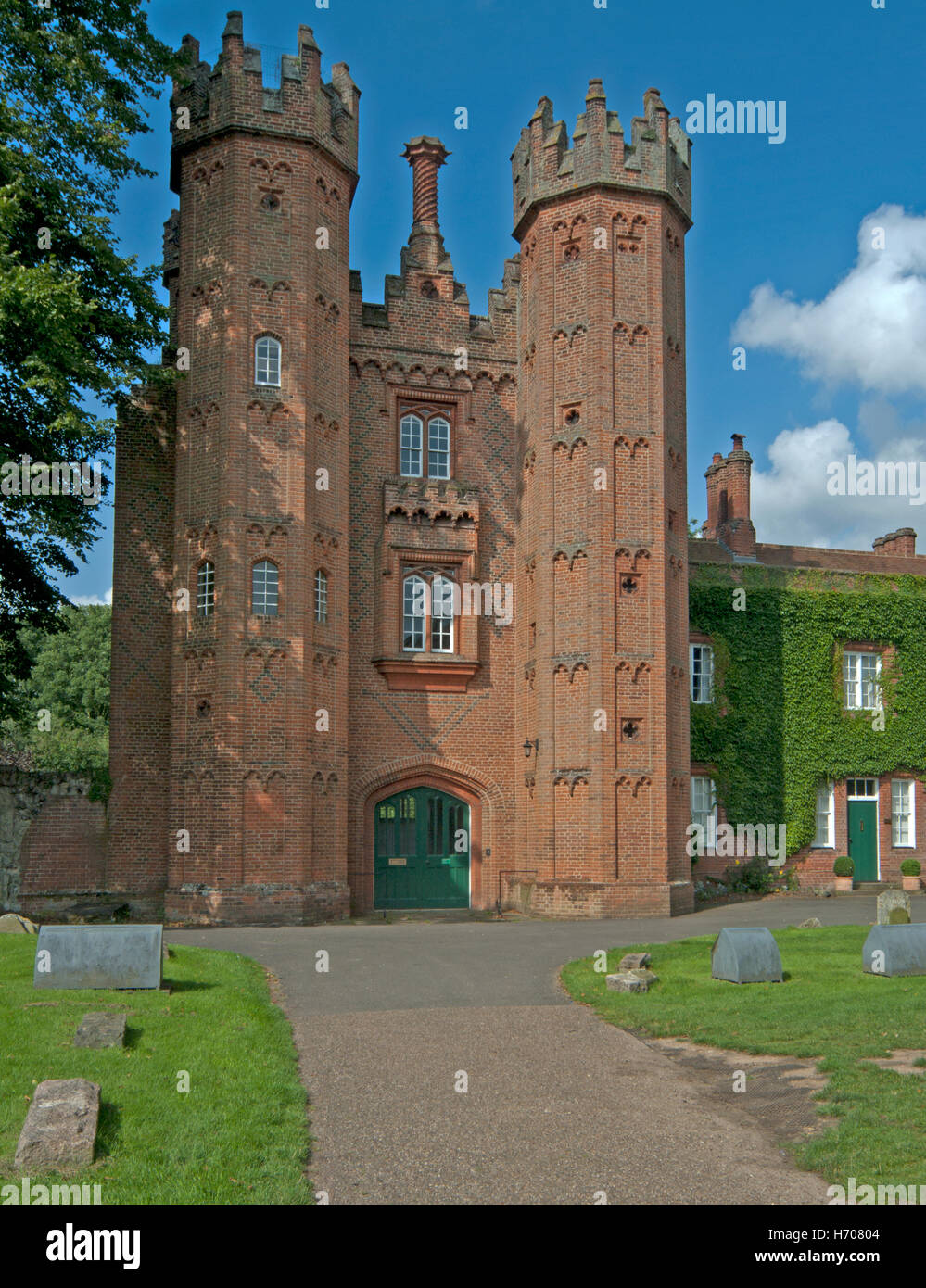 Hadleigh suffolk hi-res stock photography and images - Alamy