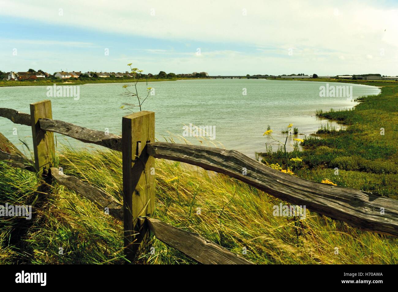 Shoreham toll bridge hi-res stock photography and images - Alamy