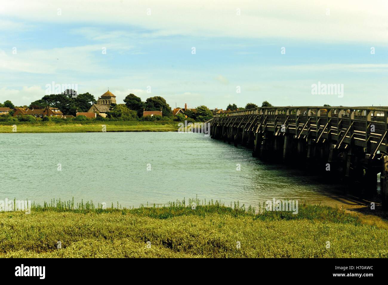 Shoreham toll bridge hi-res stock photography and images - Alamy