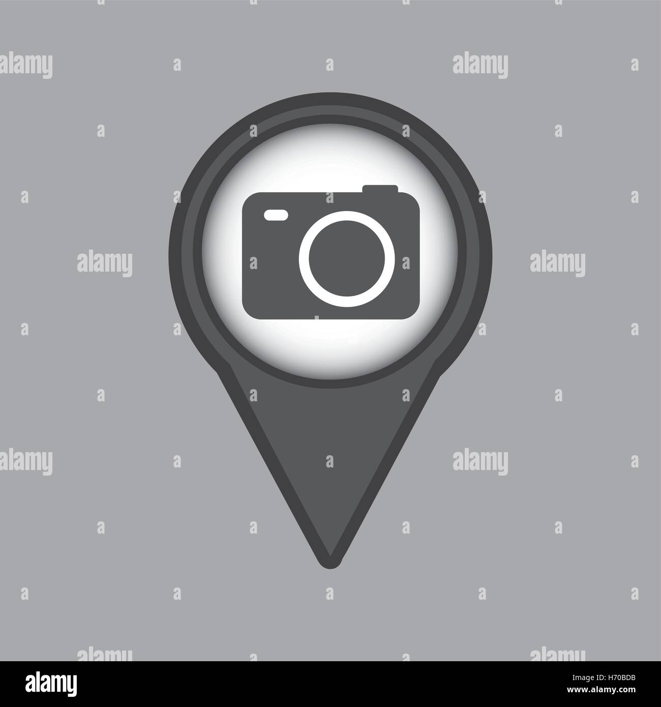 Geography photography travel Stock Vector Images - Alamy