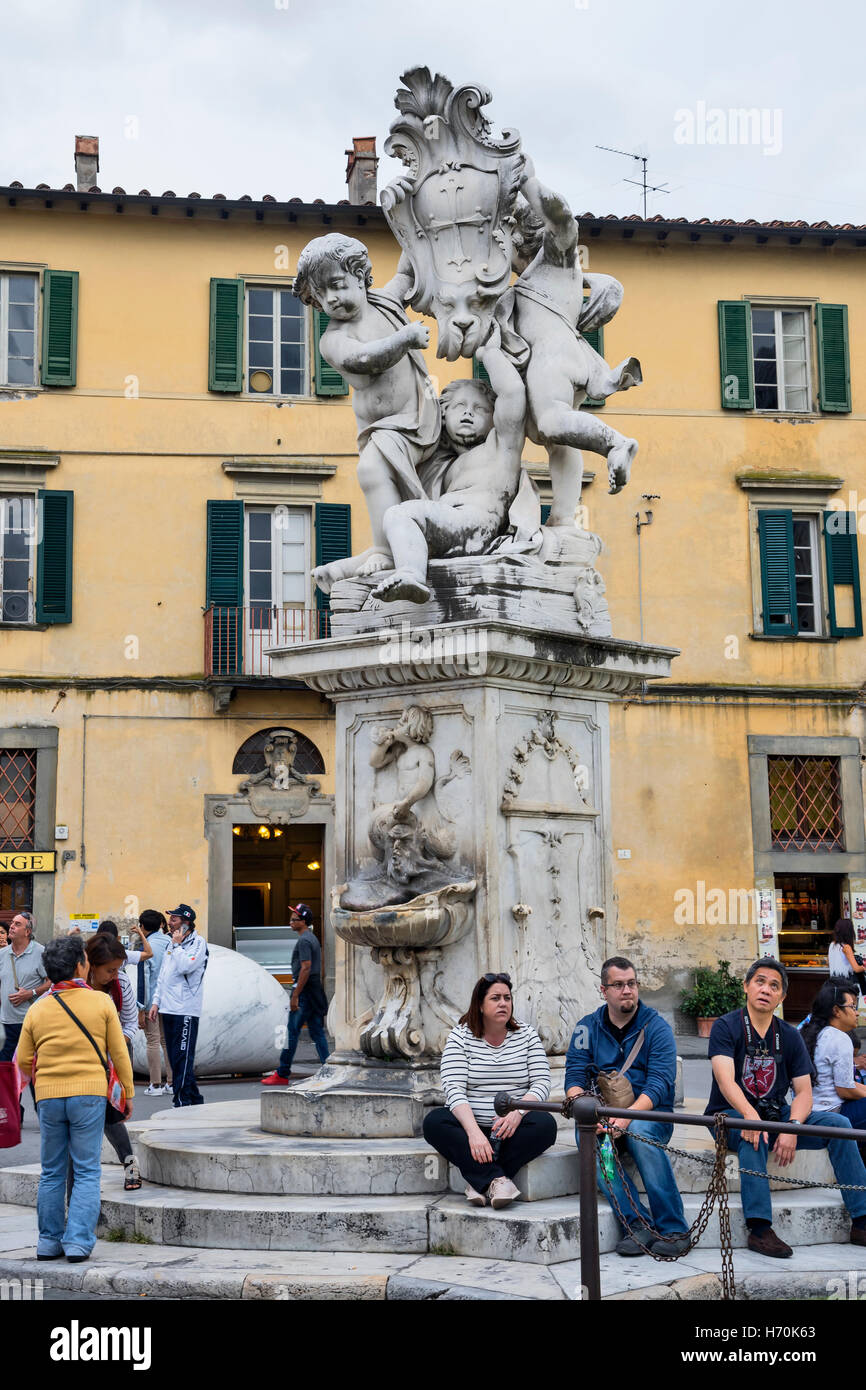 Statue Of Angels High Resolution Stock Photography and Images - Alamy