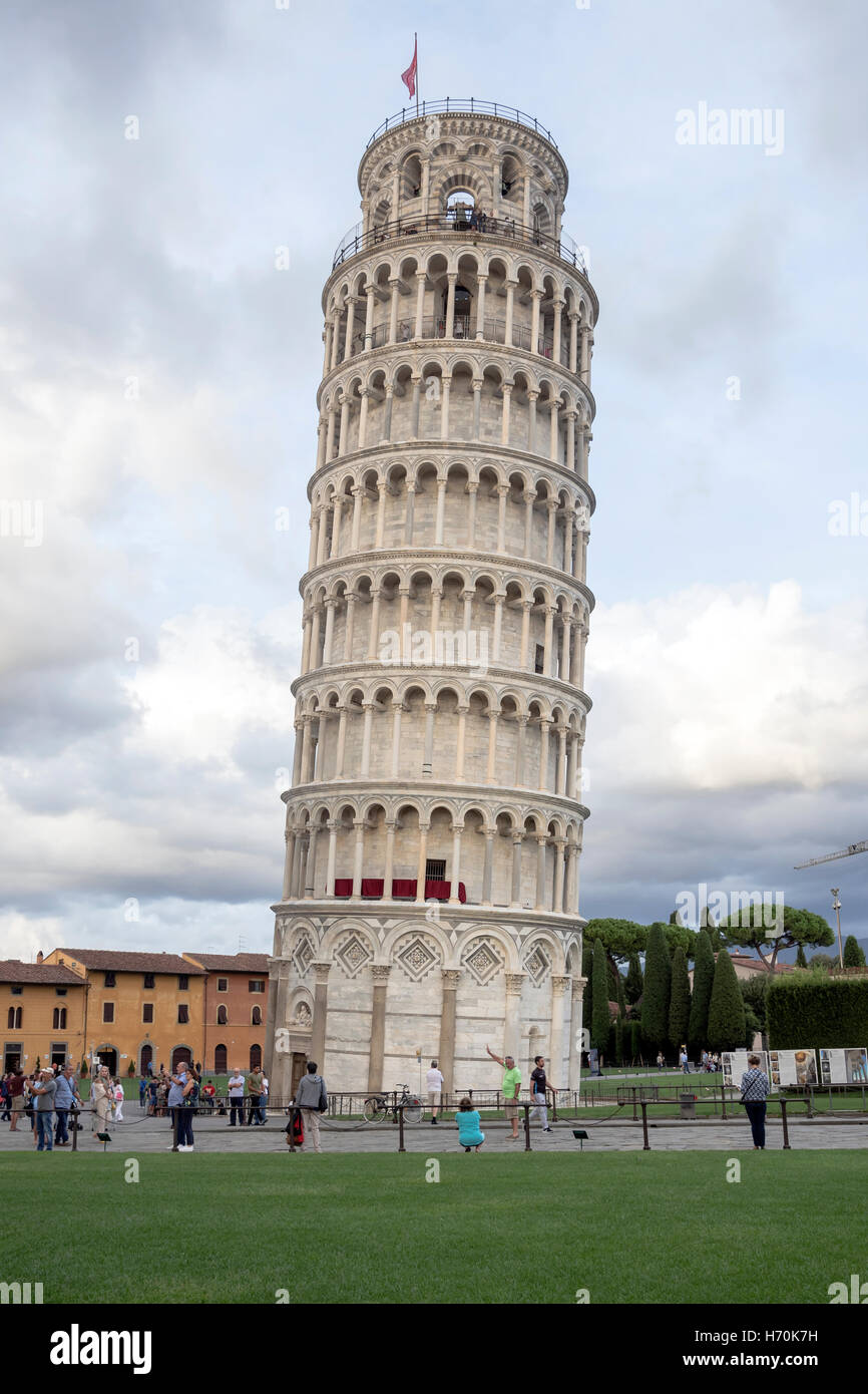 Famous Buildings Of The World