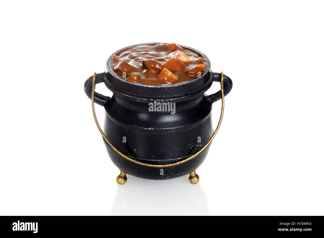 Small stew hi-res stock photography and images - Alamy