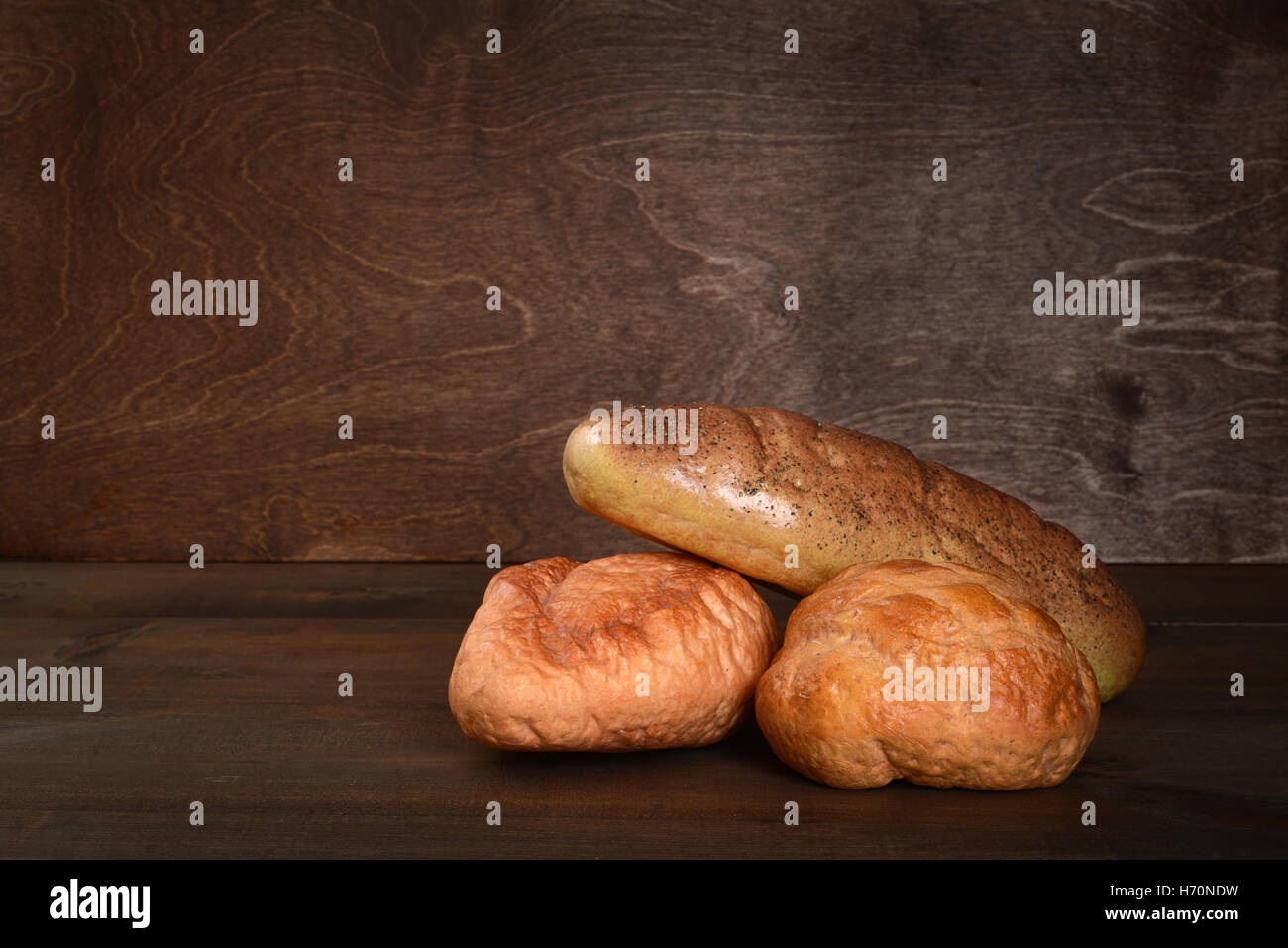 loaves of bread Stock Photo - Alamy