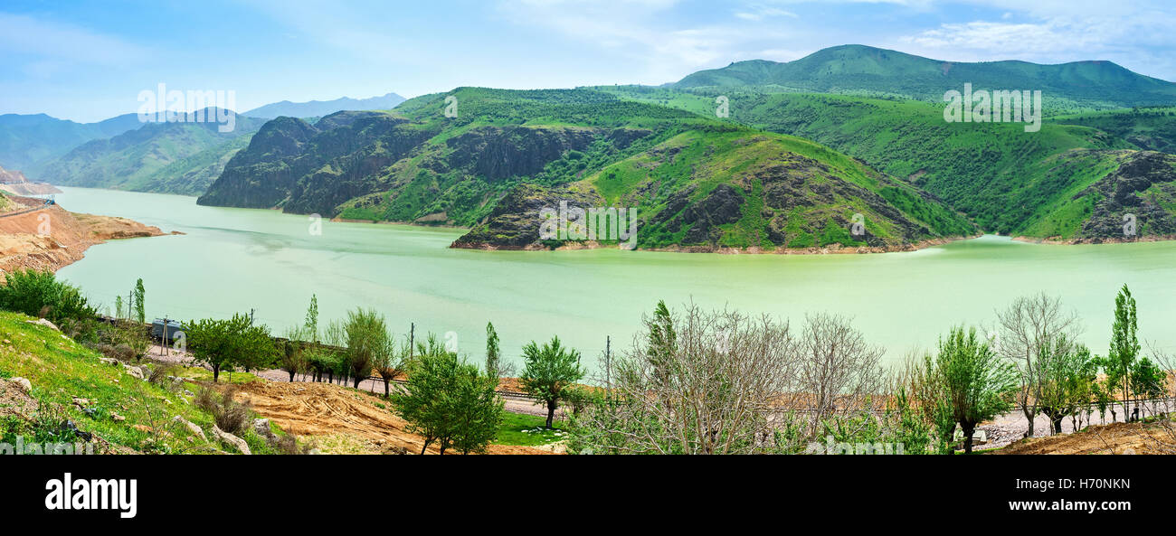 Syr Darya High Resolution Stock Photography and Images - Alamy